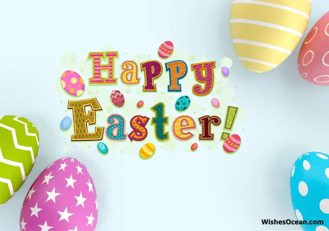 41+ Best Funny Easter Wishes, Messages, & Greetings (2024) - Wishes Ocean