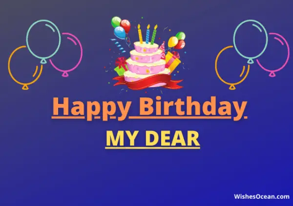 200+ Best Happy 5th Birthday Wishes For Grandson (2024) - Wishes Ocean