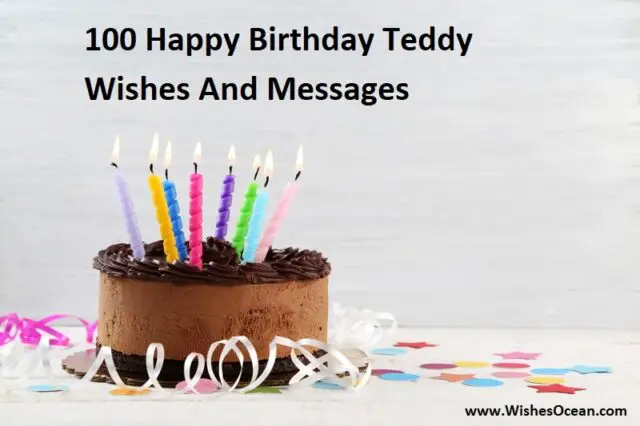 200+ Best Happy 5th Birthday Wishes For Grandson (2024) - Wishes Ocean