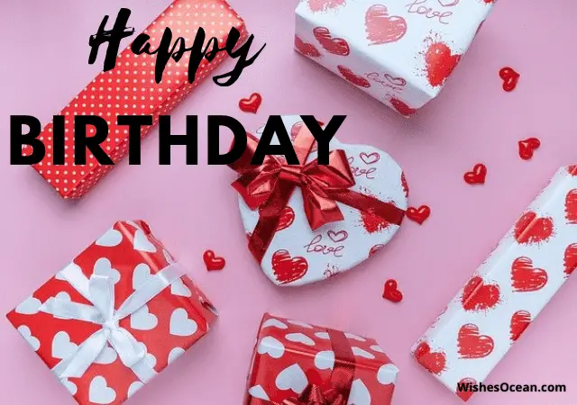 21+ Best Happy Birthday Wishes for Insurance Client (2024) - Wishes Ocean